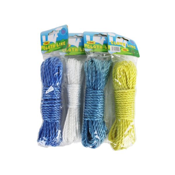 Soga delgada 10 m – Difesa