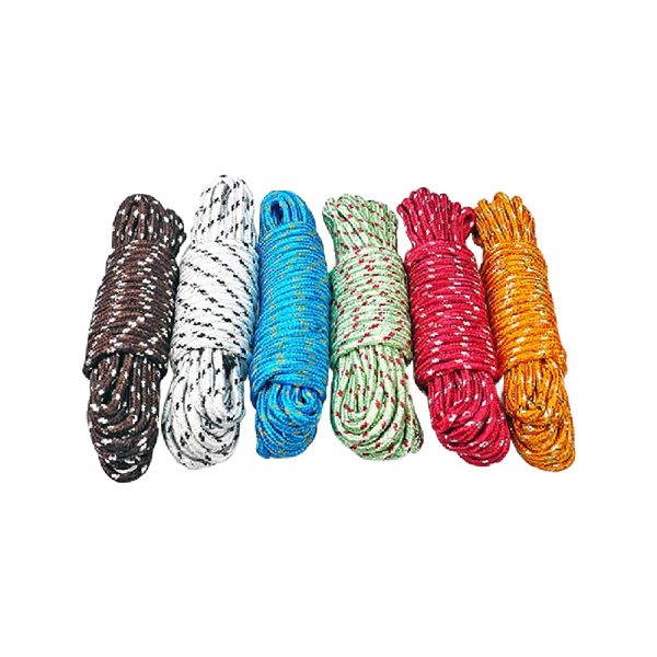 Soga gruesa 15 m – Difesa